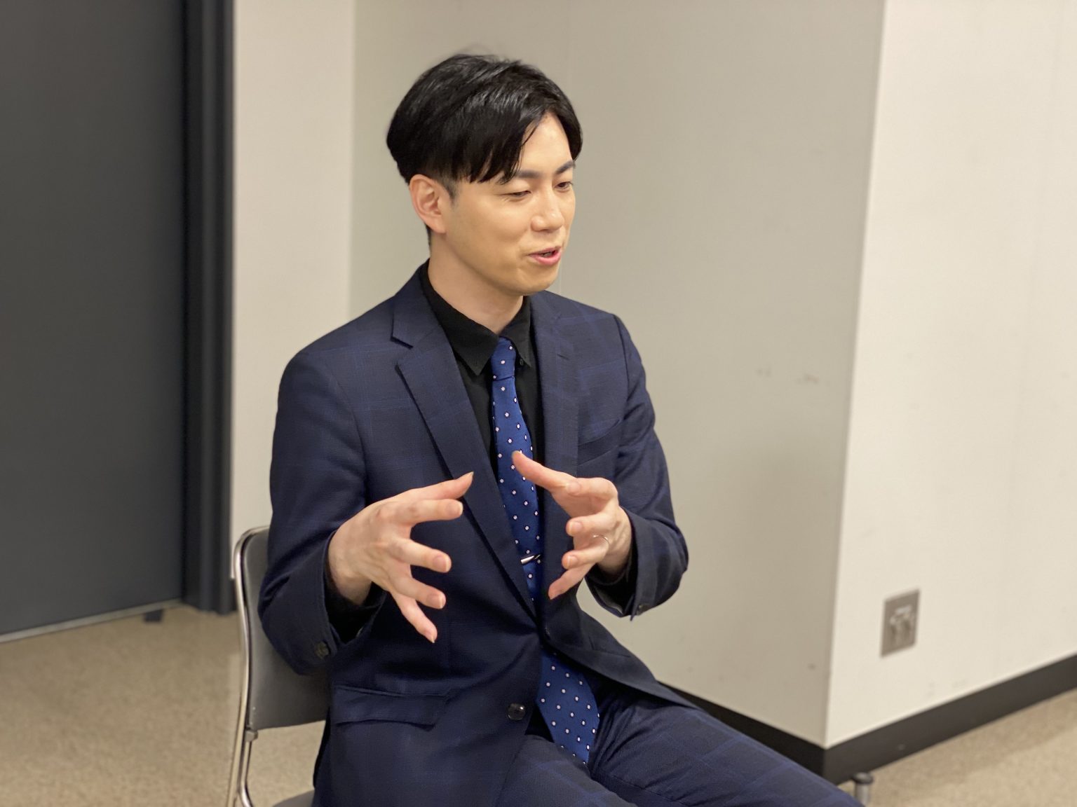 【2022VCT】「オフライン大会の凄まじい一体感を再確認した」VALORANT公式キャスター・yukishiro氏インタビュー - e ...