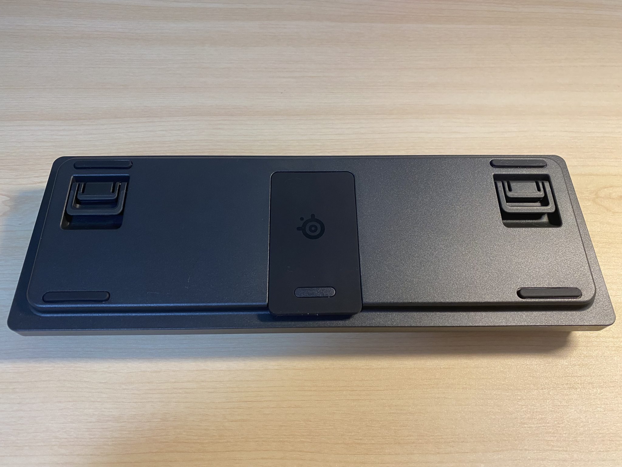 『SteelSeries APEX PRO MINI』レビュー！多くの人が待ち望んだRapid Triggerが遂に実装！ - eスポーツ ...