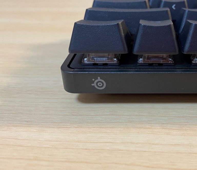 『SteelSeries APEX PRO MINI』レビュー！多くの人が待ち望んだRapid Triggerが遂に実装！ - eスポーツニュースジャパン 「eスポ」