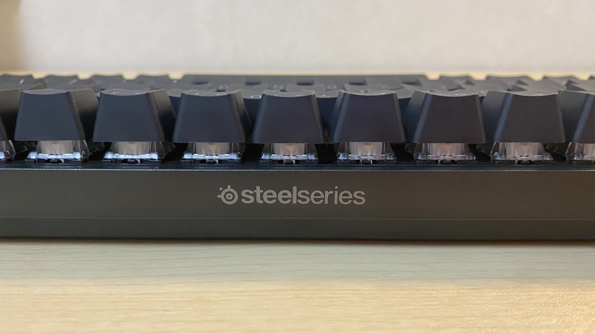 『SteelSeries APEX PRO MINI』レビュー！多くの人が待ち望んだRapid Triggerが遂に実装！ - eスポーツ ...