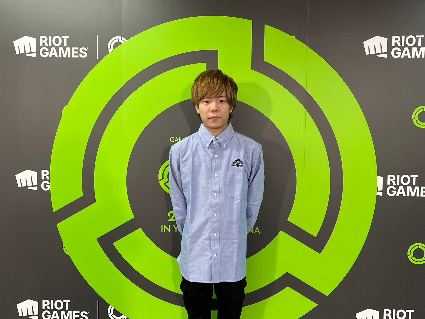 【RiotGamesONE】Zerostさんインタビュー「お互い見せ場のあるゲームになって良かった。来年はストリーマーとして頑張らなければならない」 - eスポーツニュースジャパン 「eスポ」