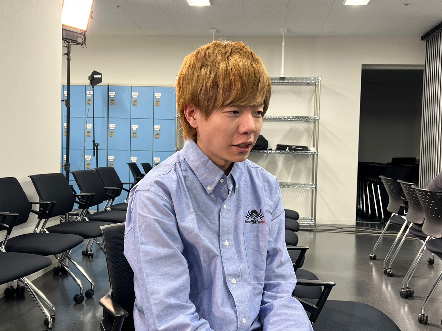 【RiotGamesONE】Zerostさんインタビュー「お互い見せ場のあるゲームになって良かった。来年はストリーマーとして頑張らなければならない」 - eスポーツニュースジャパン 「eスポ」