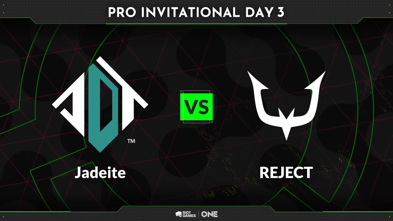 【速報】RiotGamesONE PRO INVITATIONAL ONLINE Day3 結果速報！新生JDT vs 新生RC 見どころまとめ！ - eスポーツニュースジャパン 「eスポ」