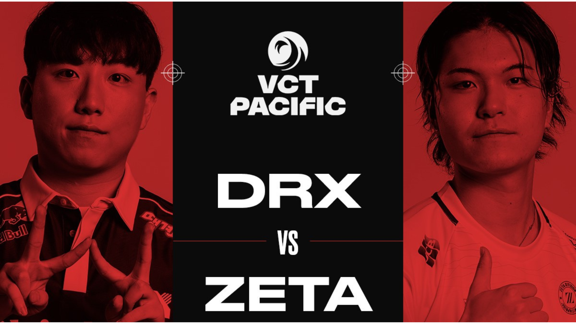 【速報】遂にVCT Pacific開幕！オープニングマッチZETA DIVISION vs DRX 結果速報！ - eスポーツニュースジャパン 「eスポ」