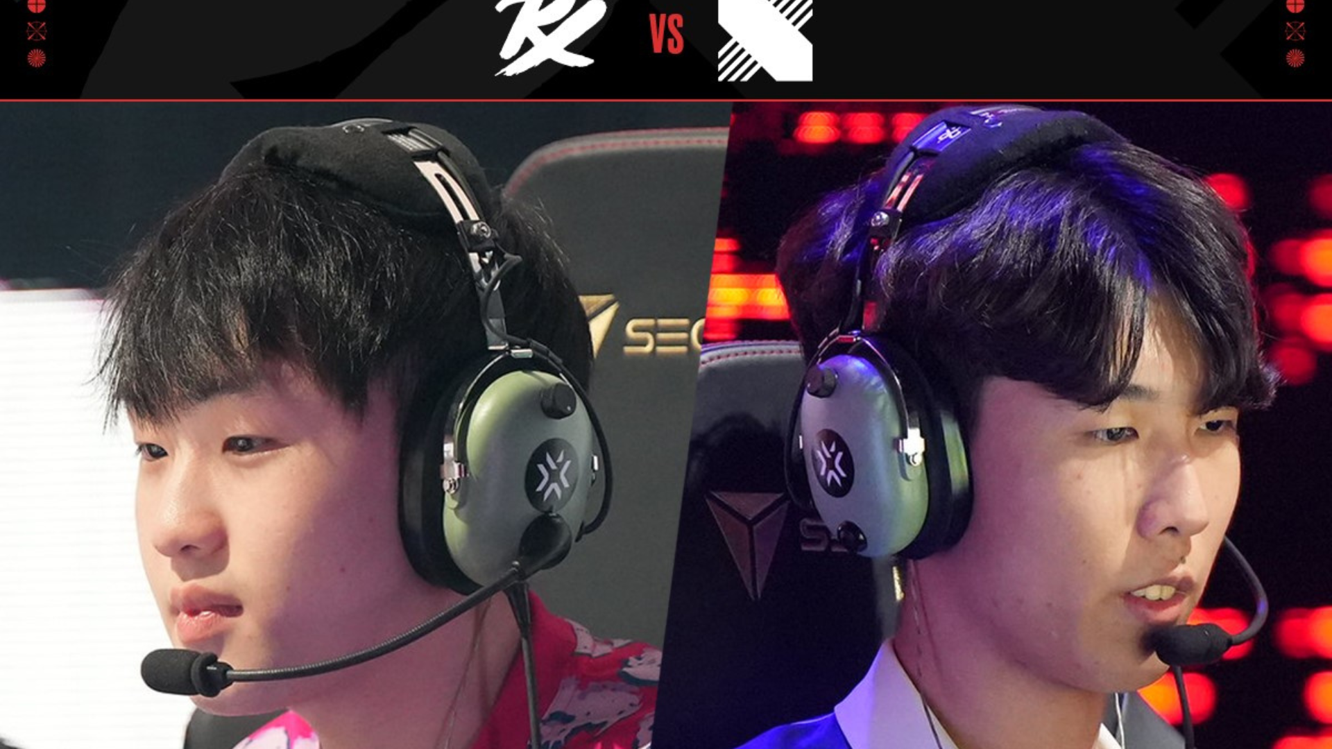 【速報】VCT Pacific Grand Final PRX vs DRX結果速報！Pacificのトロフィーはどちらの手に！？ - e ...