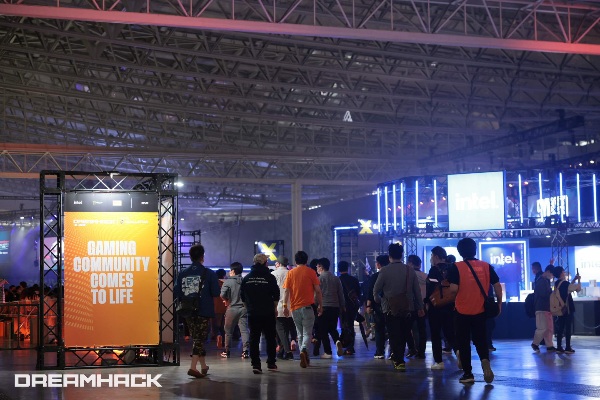 【現地レポート】「DreamHack Japan 2023 Supported by GALLERIA」カジュアルファンからハードコア層まで楽しめたゲーマーの祭典 - eスポーツニュース ...