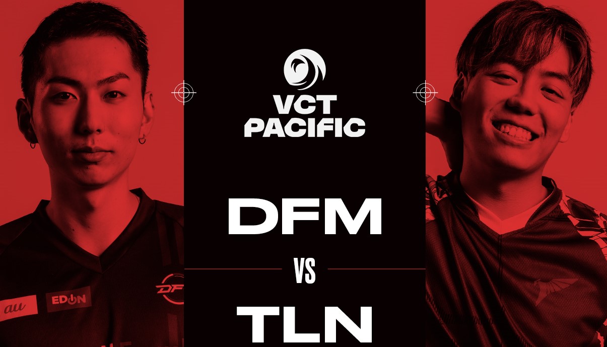 【速報】VCT Pacific Superweek Day5 DFM vs TLN 結果速報！DFMは勝利して終わることができたのか！？ - eスポーツニュースジャパン 「eスポ」