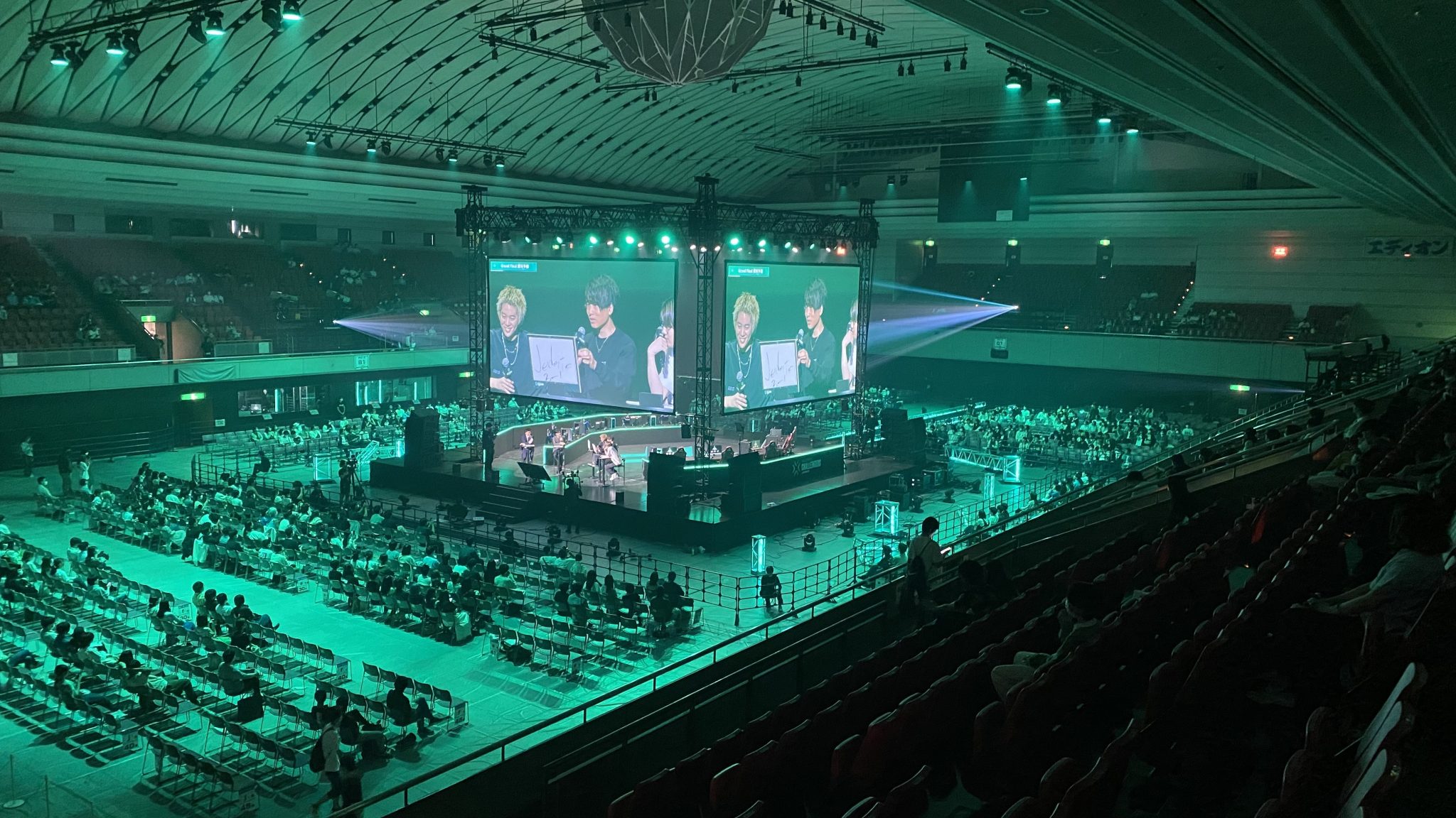 VCJ 2023 Split2 PlayOff GrandFinal 大阪オフラインレポート！日本一を決める2日間の熱い死闘が大阪で - e ...