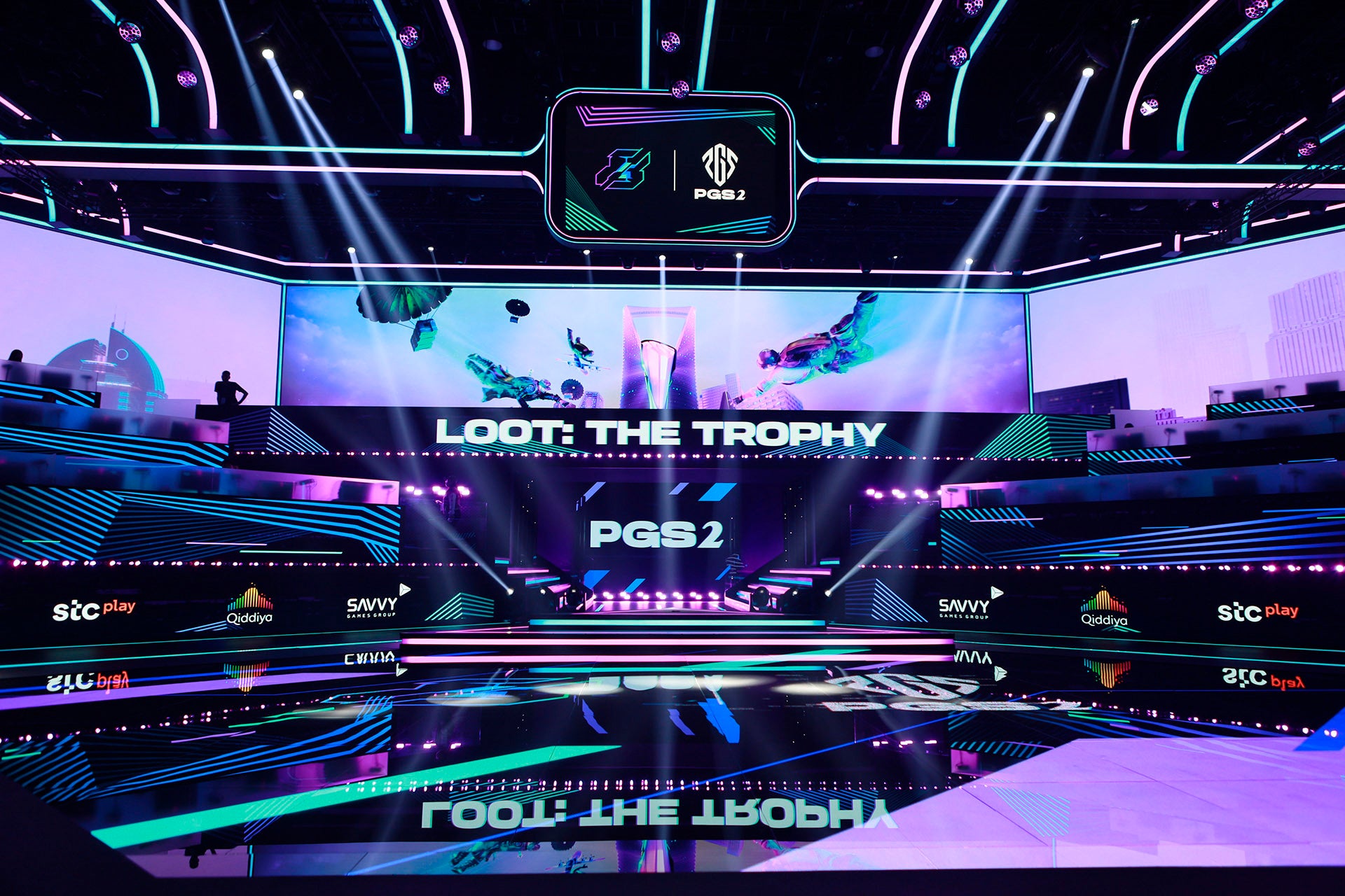 【NEWS】賞金総額3億5000万円『PUBG』のグローバルイベント「PGS2」Grand Finals進出チームが決定 - eスポーツ ...