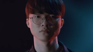 【おすすめ動画】『LoL』の生ける伝説Faker選手が歩んだ10年間とは？「Faker: A Decade of Greatness」 - eスポーツニュースジャパン 「eスポ」