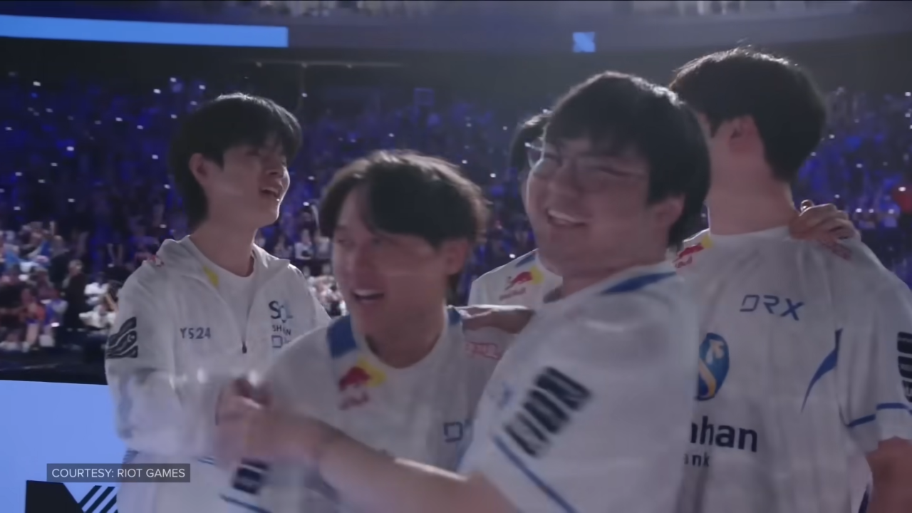 『LoL』競技シーンの名プレイヤー”Deft”選手が歩んだ明暗の10年間【おすすめ動画】 - eスポーツニュースジャパン 「eスポ」
