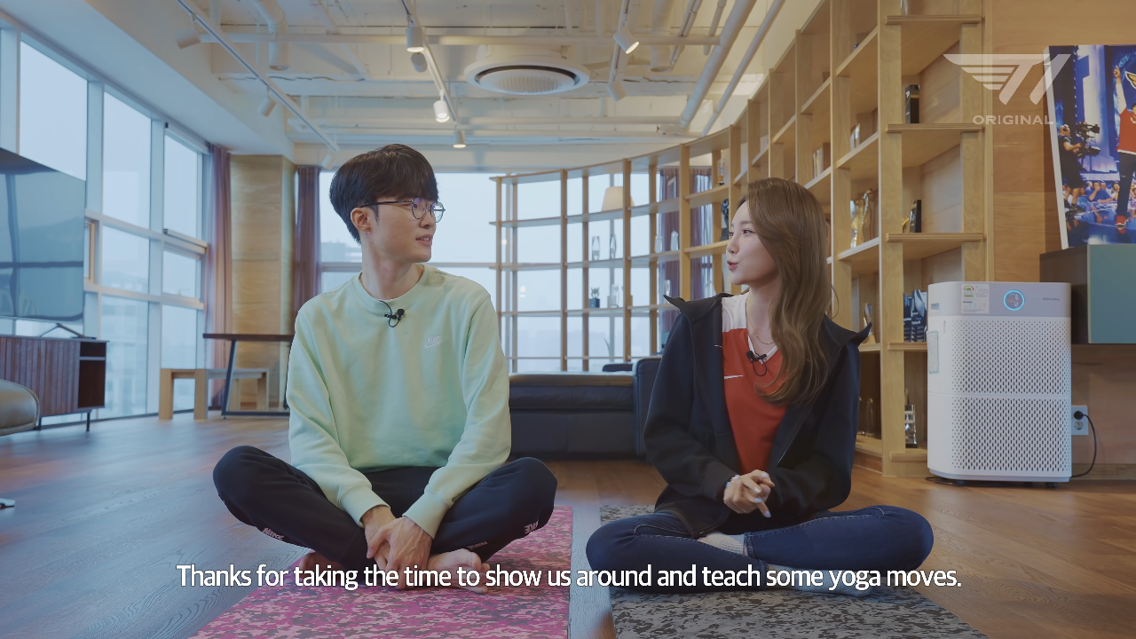 『LoL』世界大会で優勝した韓国のプロeスポーツ組織「T1」オフィスビルに潜入【おすすめ動画】 - eスポーツニュースジャパン 「eスポ」