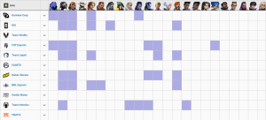 【VALORANT】競技シーンのメタ構成を地域別に考察してみた！【VCT Kickoff編】 - eスポーツニュースジャパン 「eスポ」