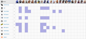 【VALORANT】競技シーンのメタ構成を地域別に考察してみた！【VCT Kickoff編】 - eスポーツニュースジャパン 「eスポ」