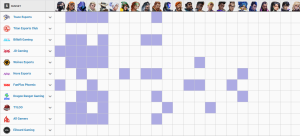 【VALORANT】競技シーンのメタ構成を地域別に考察してみた！【VCT Kickoff編】 - eスポーツニュースジャパン 「eスポ」