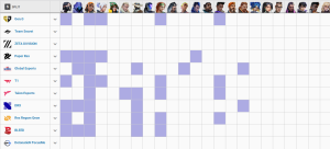【VALORANT】競技シーンのメタ構成を地域別に考察してみた！【VCT Kickoff編】 - eスポーツニュースジャパン 「eスポ」
