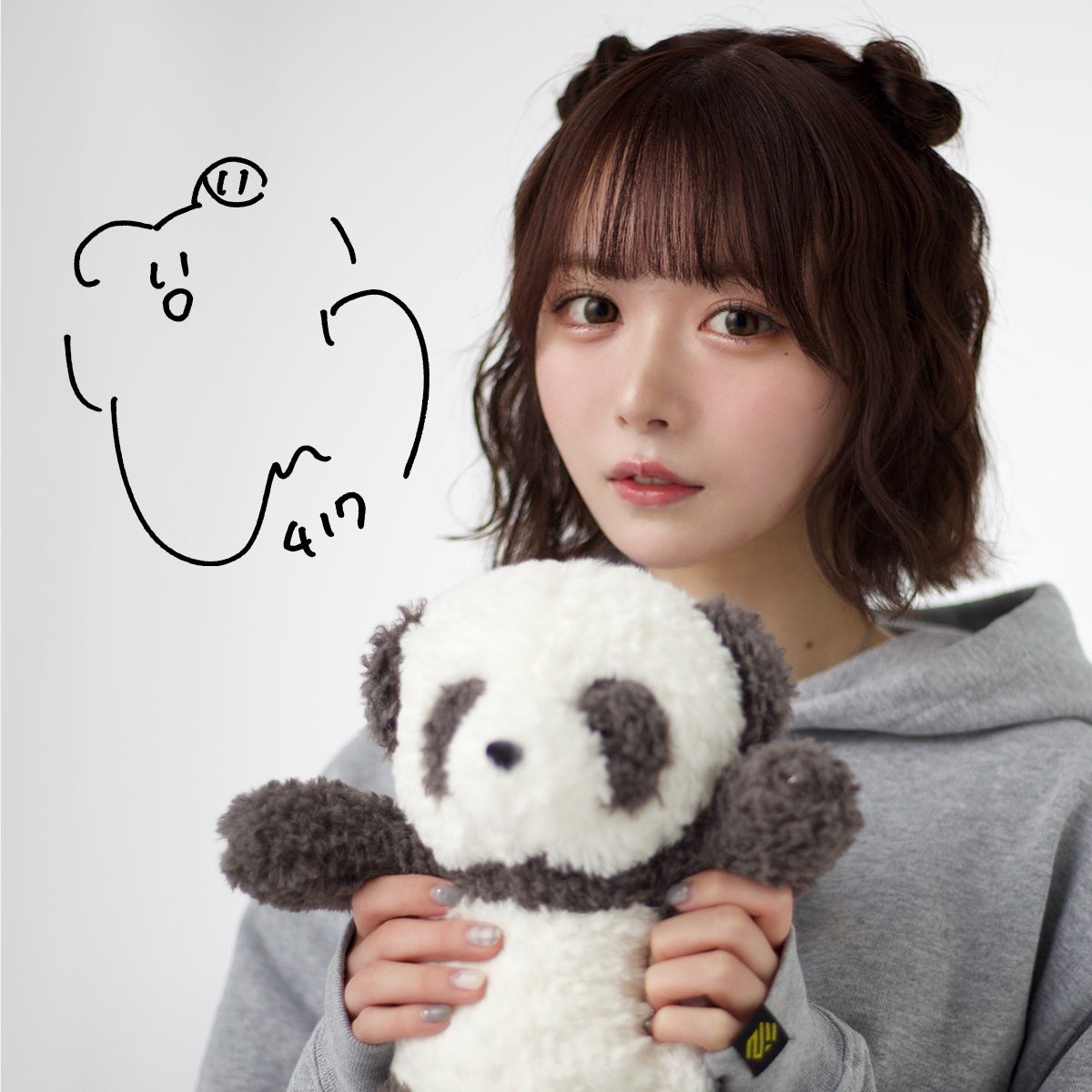 【NEWS】「NORTHEPTION」ストリーマー部門に417（SHIINA）加入 - eスポーツニュースジャパン 「eスポ」