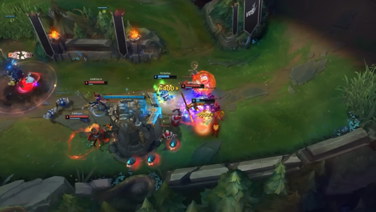【LoL】なぜ最序盤でタワーダイブをするべきなのか？GAM Esports所属”Levi”のプレイから学ぶ【おすすめ動画】 - eスポーツ ...