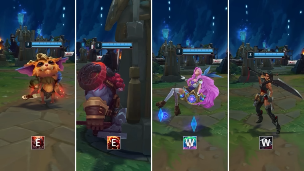 【LoL】なぜ最序盤でタワーダイブをするべきなのか？GAM Esports所属”Levi”のプレイから学ぶ【おすすめ動画】 - eスポーツ ...