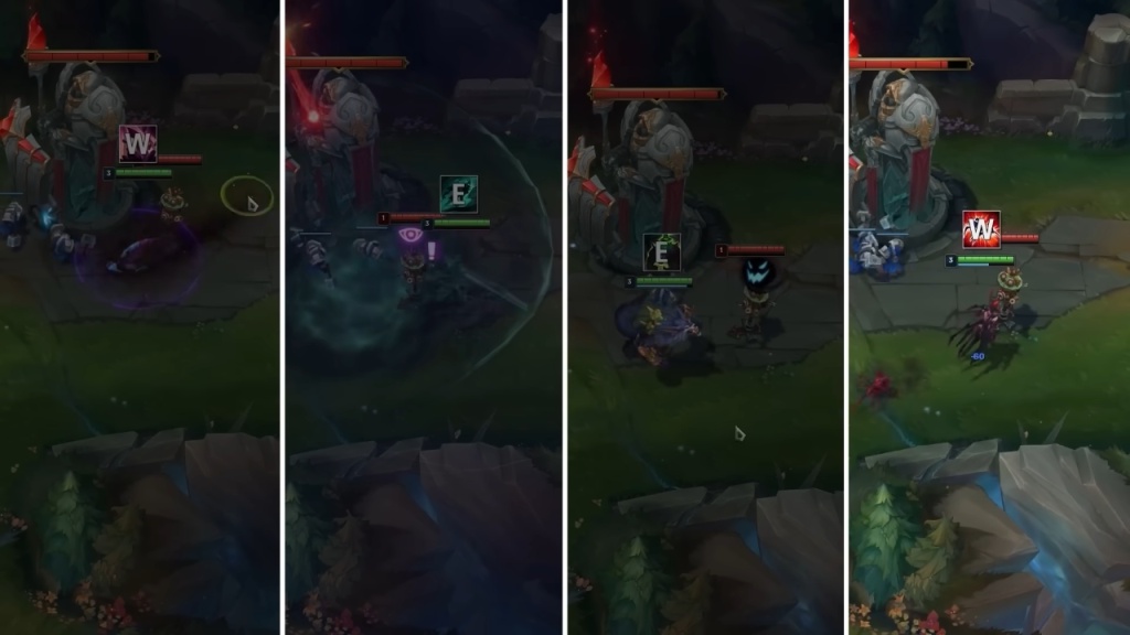 【LoL】なぜ最序盤でタワーダイブをするべきなのか？GAM Esports所属”Levi”のプレイから学ぶ【おすすめ動画】 - eスポーツ ...