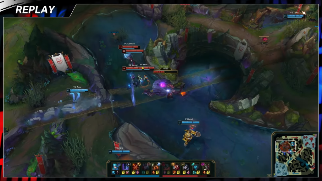 【LoL】「LJL 2024 Spring Split」プレイオフDay3結果まとめ｜V3 Esportsが3位決定戦を制する - eスポーツ ...