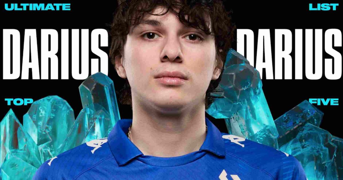 【LoL】ダリウス使いの名手”Adam”が競技シーンのペンタキルを辛口評価【おすすめ動画】 - eスポーツニュースジャパン 「eスポ」