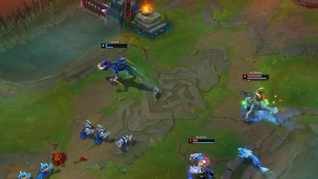 『LoL』世界大会「MSI 2024」キャスター陣と観客を惹きつけたハイライトTOP5とは？【おすすめ動画】 - eスポーツニュースジャパン 「eスポ」