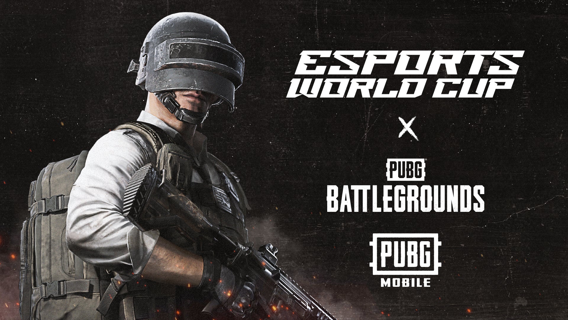 【NEWS】『PUBG： BATTLEGROUNDS』&『PUBG MOBILE』が国際大会「Esports World Cup」公式種目に採用 - eスポーツニュースジャパン 「eスポ」