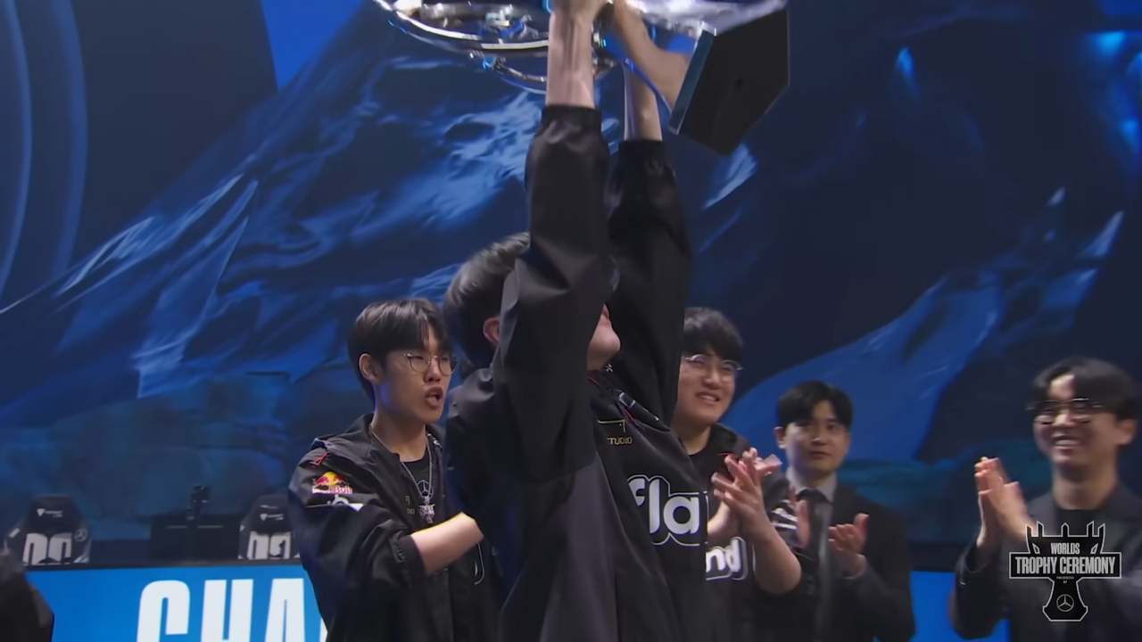 『LoL』史上初の殿堂入りプレイヤー”Faker”選手。関係者の証言や過去映像をもとに10年間の足跡を辿る【おすすめ動画】 - eスポーツニュースジャパン 「eスポ」