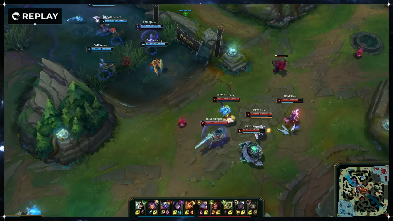 【LoL】PCS 2024 Summer Split Playoffs Stage2|Day5試合結果まとめ - eスポーツニュースジャパン 「eスポ」