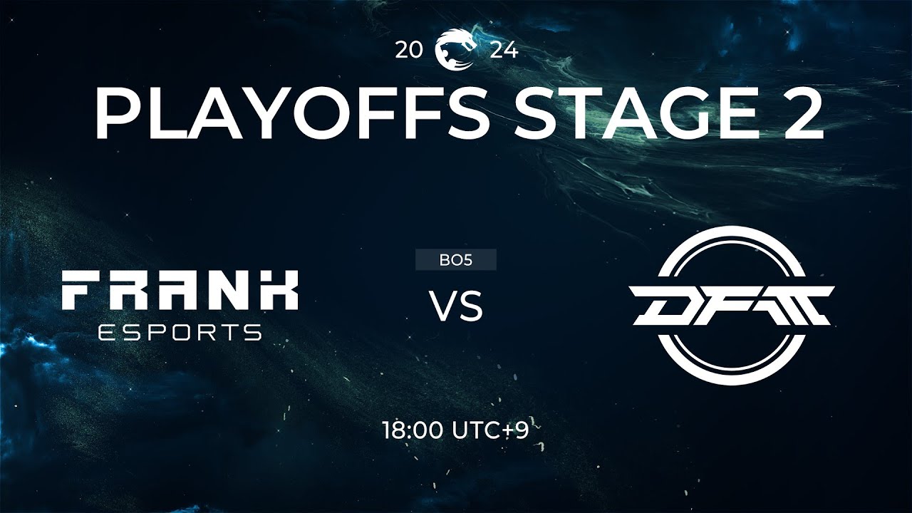 【LoL】PCS 2024 Summer Split Playoffs Stage2|Day5試合結果まとめ - eスポーツニュースジャパン 「eスポ」