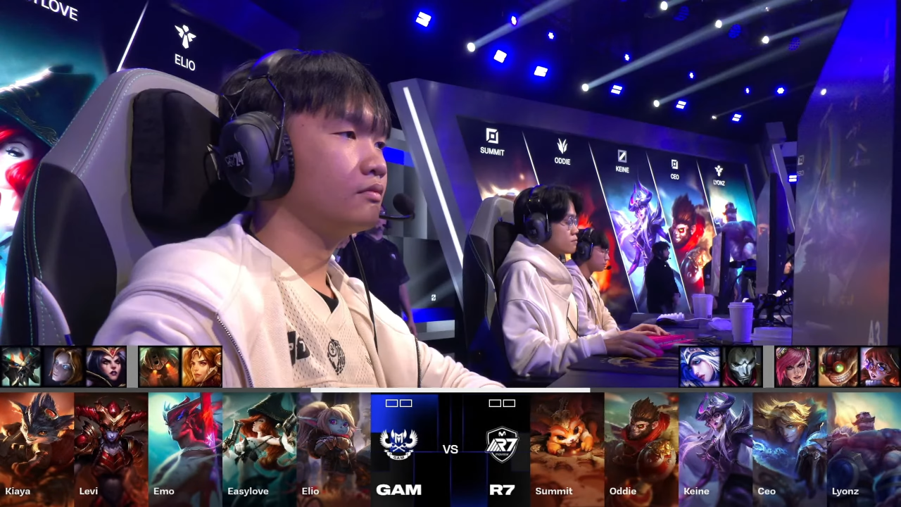 【LoL】Worlds 2024 プレイインステージ Day3試合結果まとめ｜「MDK vs PSG」「GAM vs R7」 - eスポーツ ...