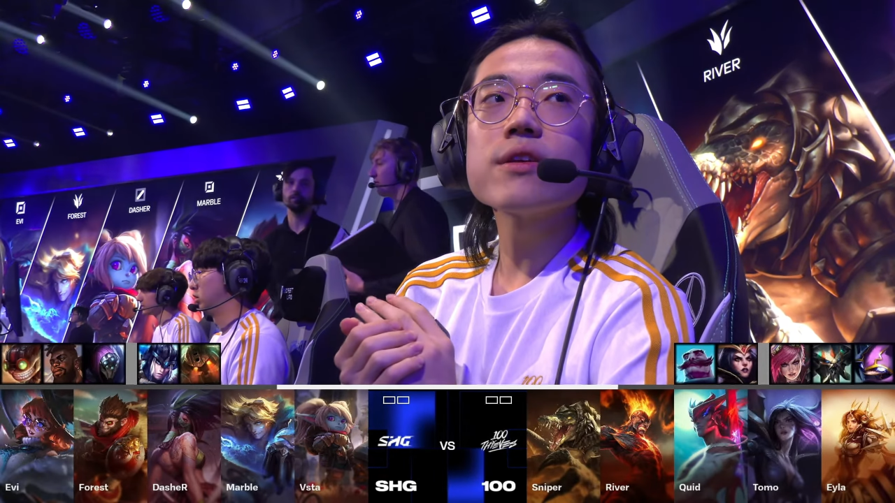 【LoL】Worlds 2024 プレイインステージ Day4試合結果まとめ｜「VKE vs PNG」「SHG vs 100」 - eスポーツ ...