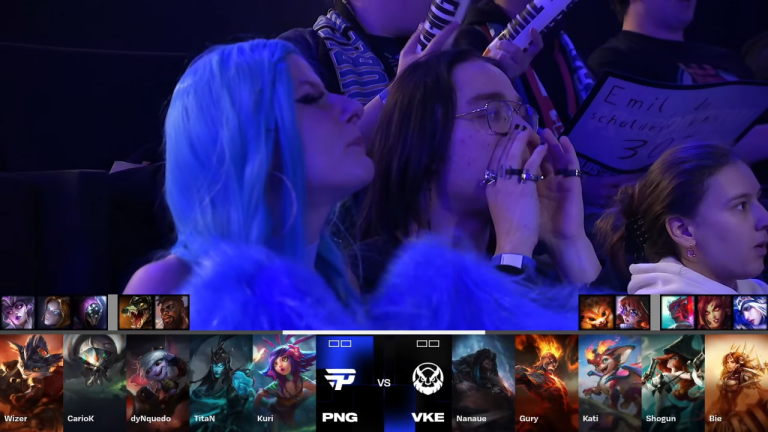 【LoL】Worlds 2024 プレイインステージ Day4試合結果まとめ｜「VKE vs PNG」「SHG vs 100」 - eスポーツ ...