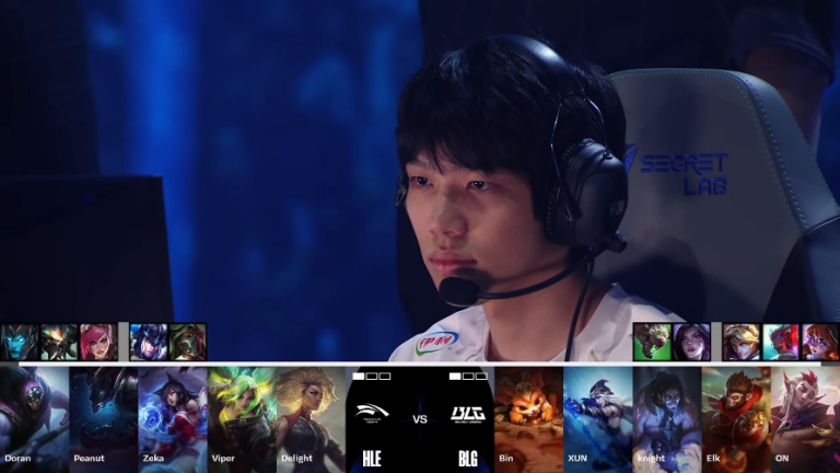 【LoL】Worlds 2024 ノックアウトステージ Day2試合結果まとめ｜「Hanwha Life Esports」対「Bilibili Gaming」 - eスポーツニュースジャパン ...