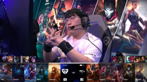 【LoL】Worlds 2024 スイスステージ Day3試合結果まとめ｜「DK対LNG」「HLE対GEN」 - eスポーツニュースジャパン 「eスポ」