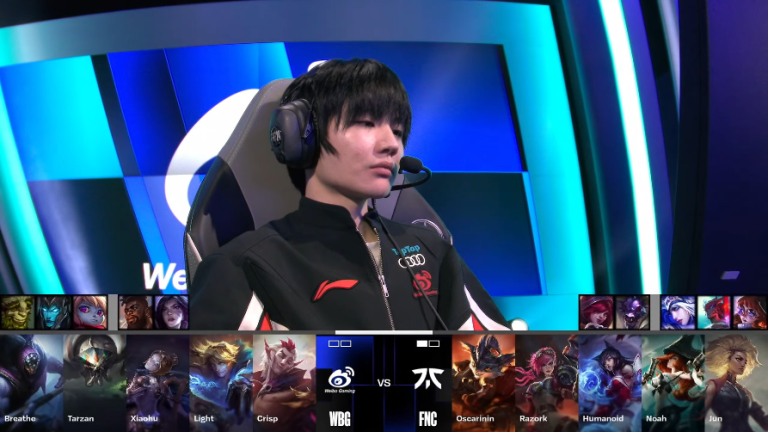 【LoL】Worlds 2024 スイスステージ Day8試合結果まとめ｜「FNC対WBG」「TL対GAM」 - eスポーツニュースジャパン 「eスポ」