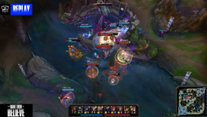 【LoL】Worlds 2024 スイスステージ Day8試合結果まとめ｜「FNC対WBG」「TL対GAM」 - eスポーツニュースジャパン 「eスポ」