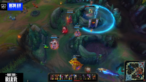 【LoL】Worlds 2024 スイスステージ Day9試合結果まとめ｜「DK対WBG」「G2対BLG」「FLY対TL」 - eスポーツニュースジャパン 「eスポ」