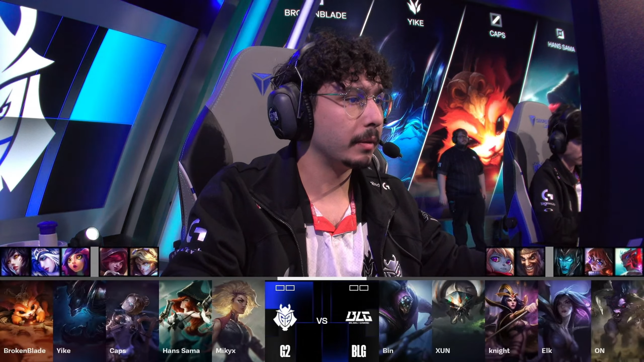 【LoL】Worlds 2024 スイスステージ Day9試合結果まとめ｜「DK対WBG」「G2対BLG」「FLY対TL」 - eスポーツニュースジャパン 「eスポ」