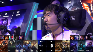 【LoL】Worlds 2024 スイスステージ Day9試合結果まとめ｜「DK対WBG」「G2対BLG」「FLY対TL」 - eスポーツニュースジャパン 「eスポ」