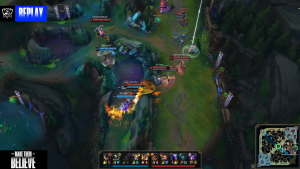 【LoL】Worlds 2024 スイスステージ Day9試合結果まとめ｜「DK対WBG」「G2対BLG」「FLY対TL」 - eスポーツニュースジャパン 「eスポ」