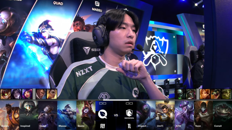 【LoL】Worlds 2024 スイスステージ Day9試合結果まとめ｜「DK対WBG」「G2対BLG」「FLY対TL」 - eスポーツニュースジャパン 「eスポ」