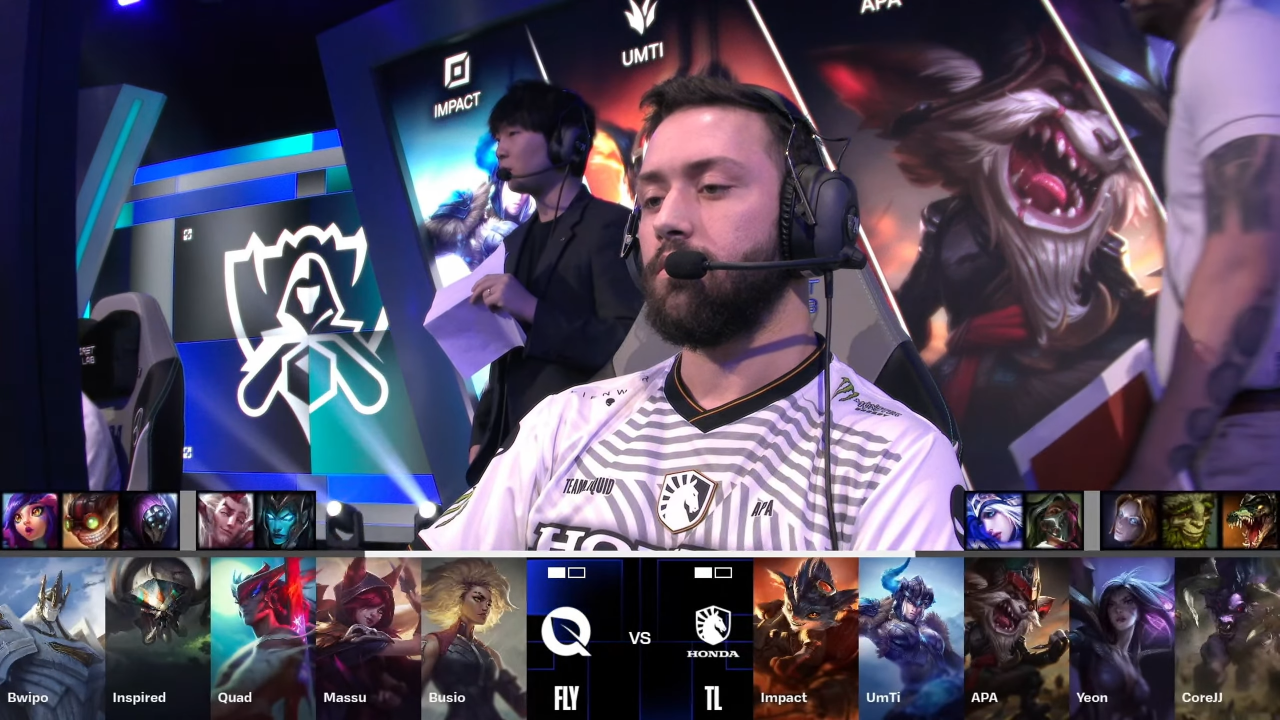 【LoL】Worlds 2024 スイスステージ Day9試合結果まとめ｜「DK対WBG」「G2対BLG」「FLY対TL」 - eスポーツニュースジャパン 「eスポ」