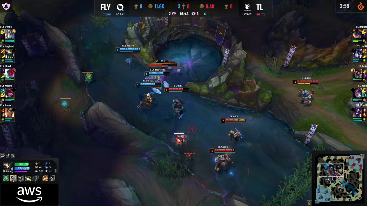 【LoL】Worlds 2024 スイスステージ Day9試合結果まとめ｜「DK対WBG」「G2対BLG」「FLY対TL」 - eスポーツニュースジャパン 「eスポ」