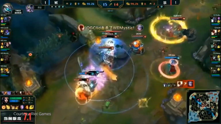 『LoL』競技シーンに刻まれた「インセク」誕生の経緯を振り返る【おすすめ動画】 - eスポーツニュースジャパン 「eスポ」