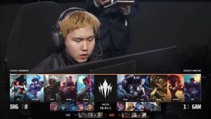 【LoL】LCP Season Kickoff Day1試合結果まとめ｜「CFO対MVKE」「SHG対GAM」 - eスポーツニュースジャパン ...