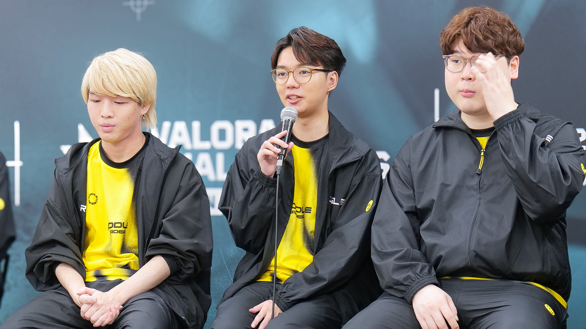 「Aaceはどうしても倒したかった」国内大会3連覇を達成したRIDDLE ORDERにインタビュー！【VALORANT Challengers Japan 2025 Split2】 - e ...