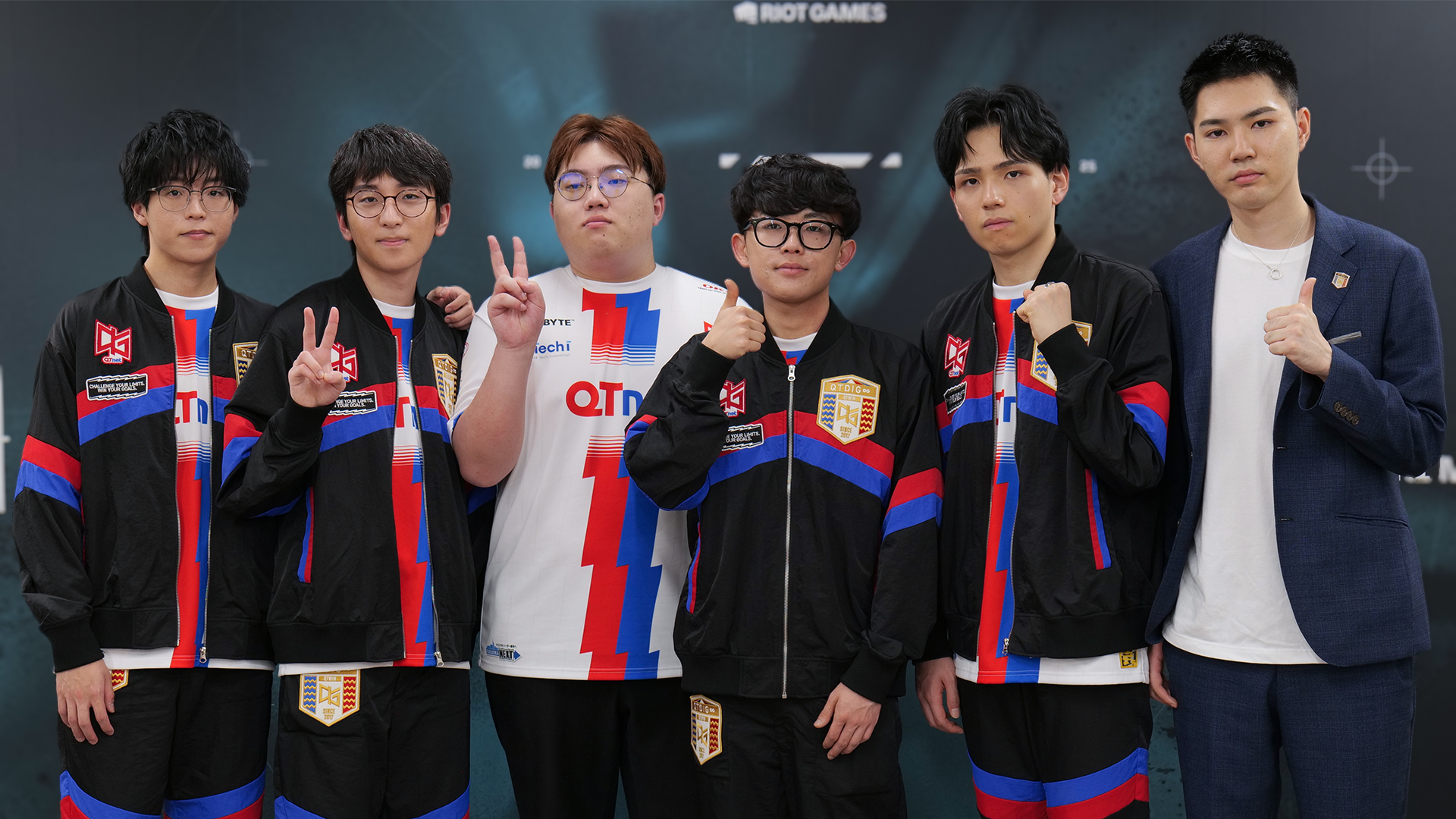 「消極的になってしまった」日本3位タイ QT DIG∞にインタビュー！【VALORANT Challengers Japan 2025 Split2】 - eスポーツニュースジャパン 「eスポ」