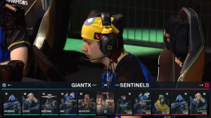 【試合結果まとめ】「VALORANT Champions 2025 Paris」グループステージDAY1｜PRX vs XLG｜GX vs ...